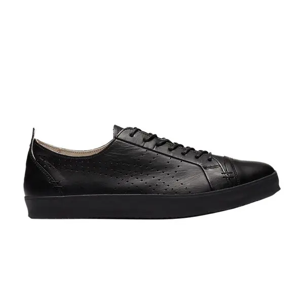 Onitsuka Tiger Colesne Low Nm Sneakers - Black