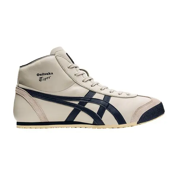 Onitsuka Tiger Mexico Mid Runner