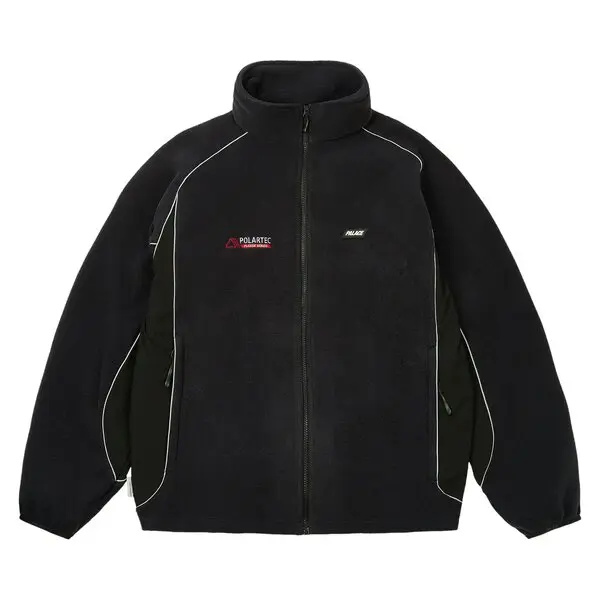PALACE Polartec 3m Track Jacket