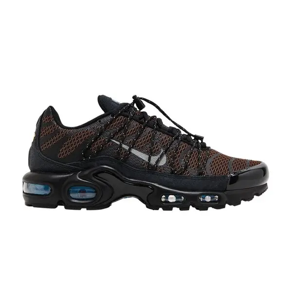 Nike Air Max Plus Utility Sneakers - Brown