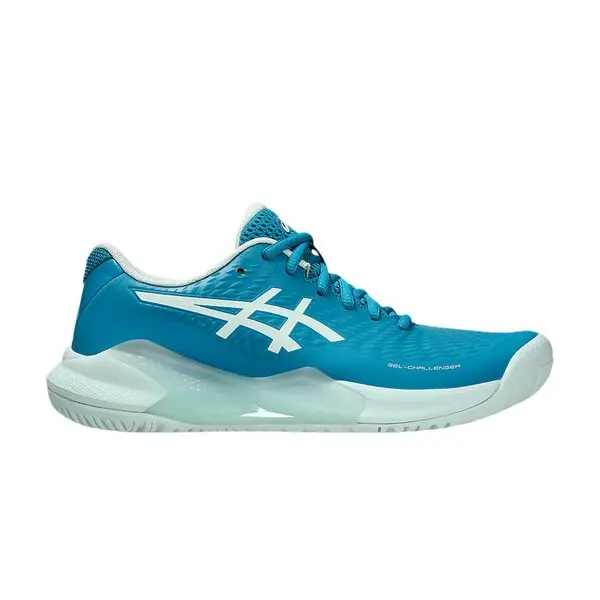Asics Gel Challenger 14 Sneakers - Teal