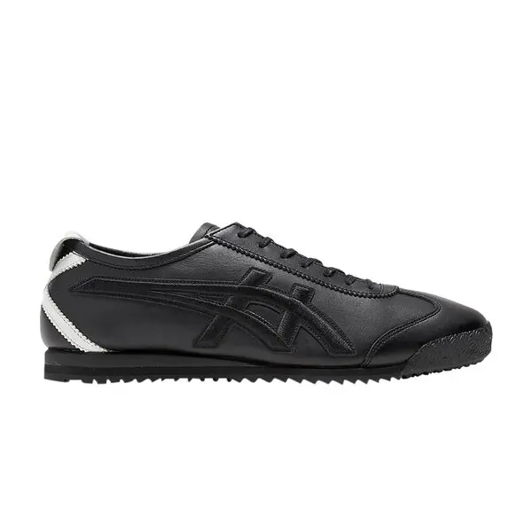 Onitsuka Tiger Mexico 66 Gdx Nm Sneakers - Black