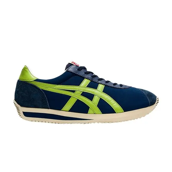 Onitsuka Tiger Moal 77 Nm Sneakers - Blue