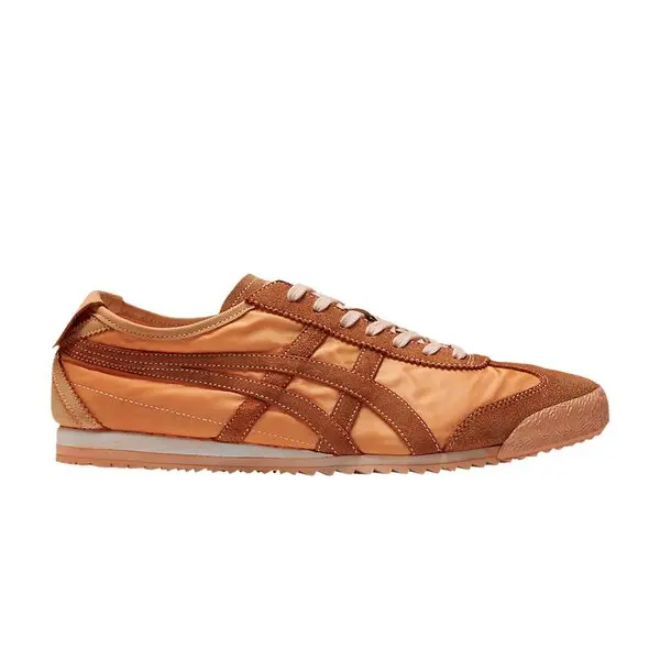 Onitsuka Tiger Mexico 66 Nm Mantle Sneakers - Orange