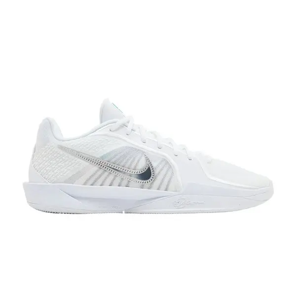 Nike Sabrina 2 Noise - White