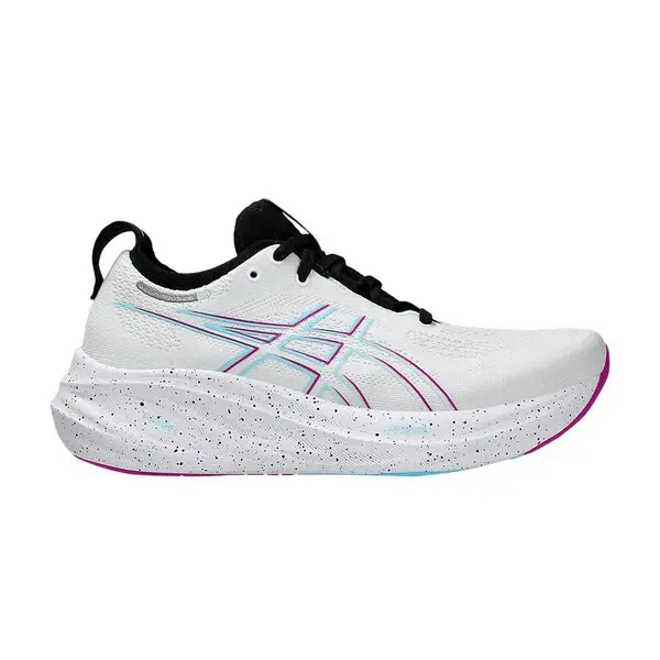 Asics Gel Nimbus 26 Sneakers - White