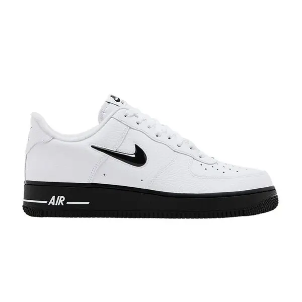 Nike Air Force 1 '07 Sneakers - White