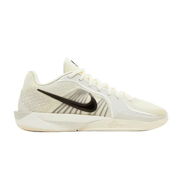 Nike Sabrina 2 'relentless' Sneakers - Cream