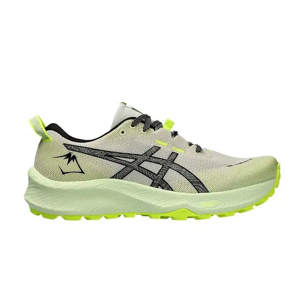 Asics Gel Trabuco 12 Sneakers - Green