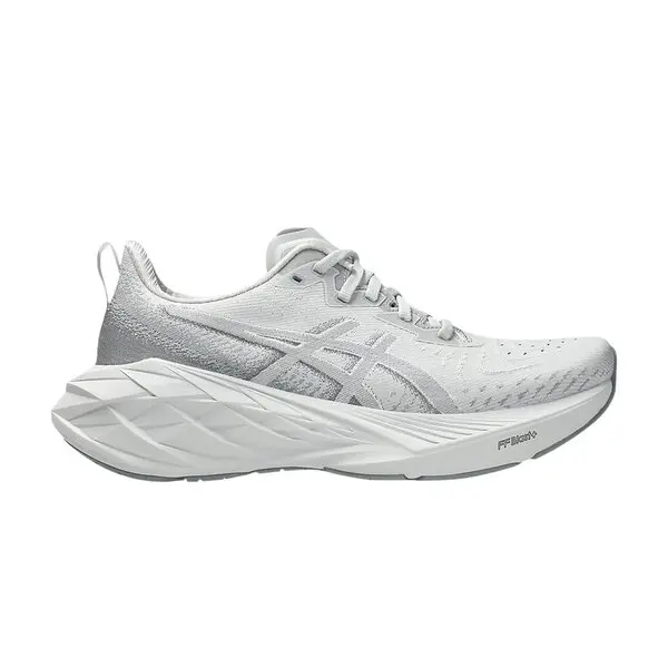 Asics Novablast 4 Sneakers - Grey