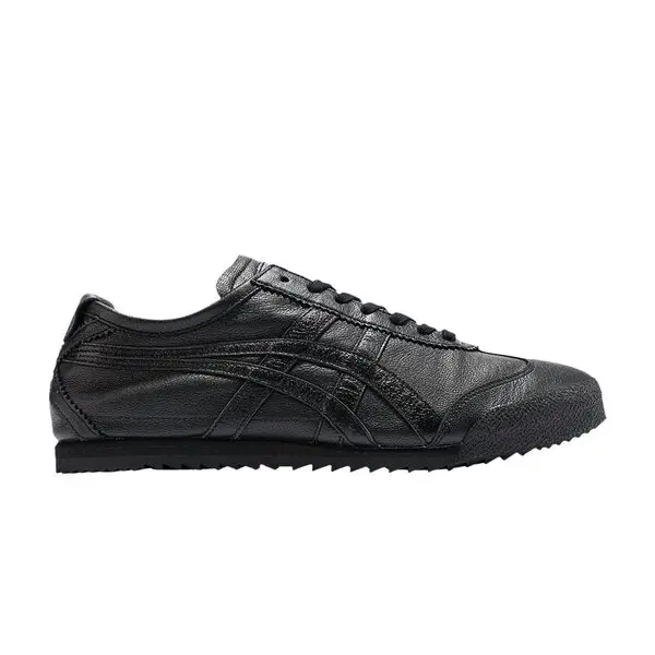 Onitsuka Tiger Mexico 66 Deluxe Sneakers - Black