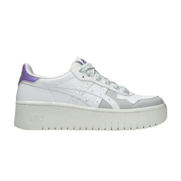 Asics Japan S Pf Sneakers - White