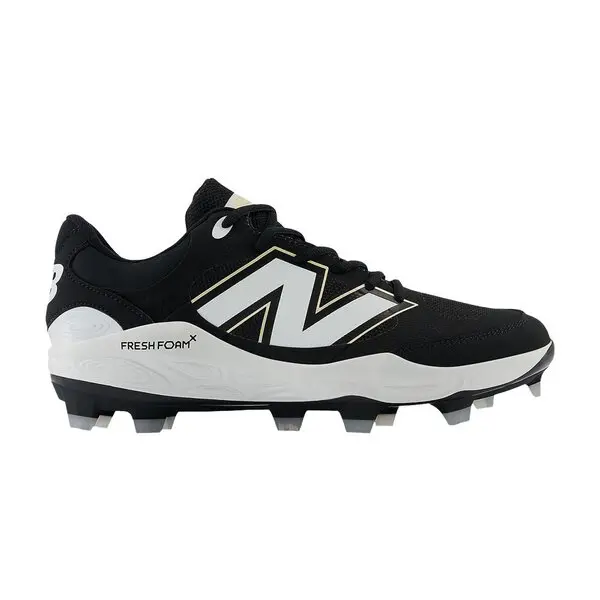 NEW BALANCE Fresh Foam X 3000v7 Molded - Black