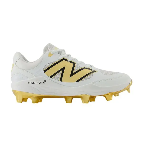 NEW BALANCE Fresh Foam X 3000v7 Molded - White