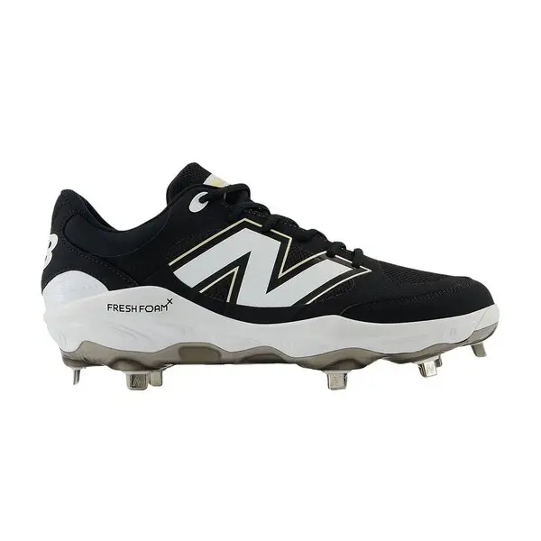 NEW BALANCE Fresh Foam X 3000v7 - Black