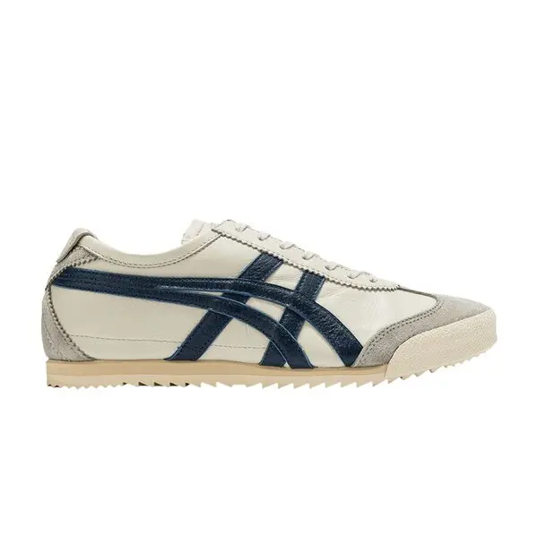Onitsuka Tiger Mexico 66 Deluxe Sneakers - Cream