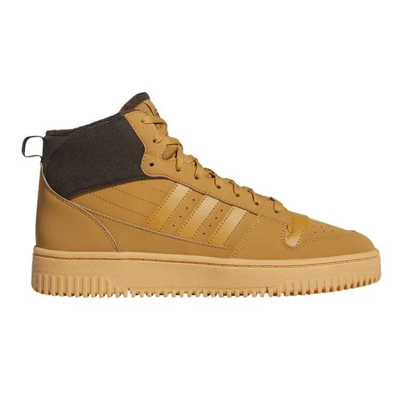 Adidas Break Start Mid Winterized - Brown