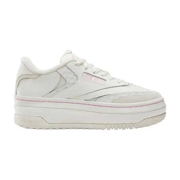REEBOK X Barbie Club C Extra Sneakers - Cream