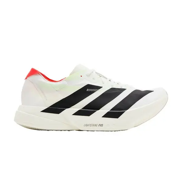 Adidas Adizero Adios Pro 4 - White