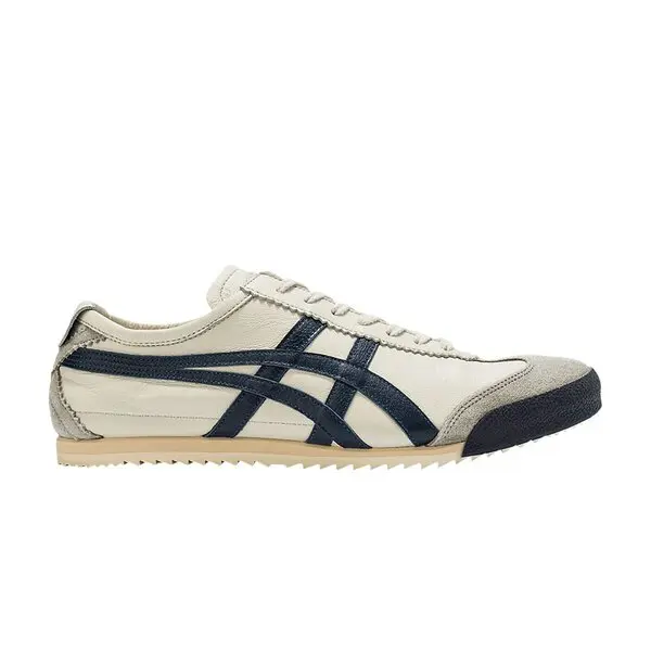 Onitsuka Tiger Mexico 66 Deluxe Sneakers - Cream