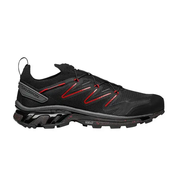 SALOMON Xt-rush 2 - Black