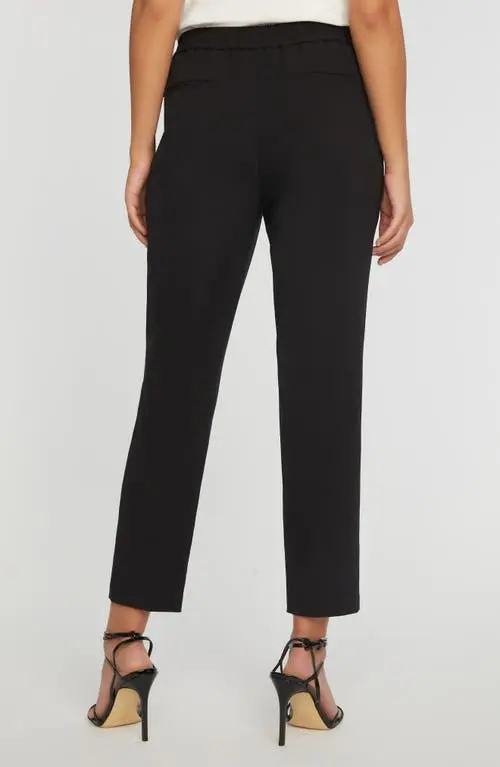 Elie Tahari The Willow Ankle Pant