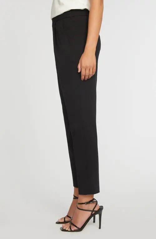 Elie Tahari The Willow Ankle Pant