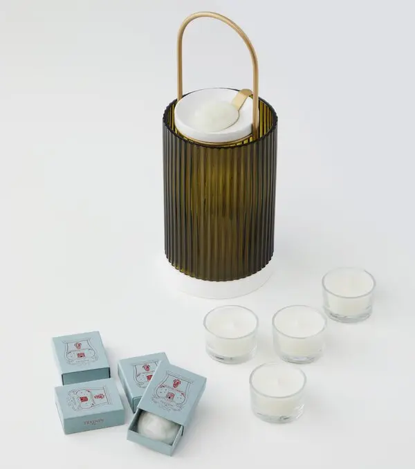 TRUDON La Promeneuse Scent Diffuser Pauline Deltour