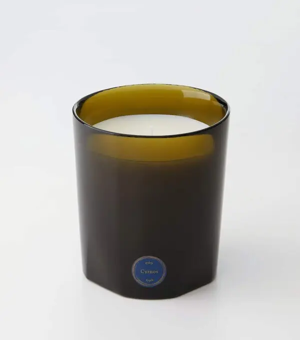 TRUDON Cyrnos Classic Scented Candle
