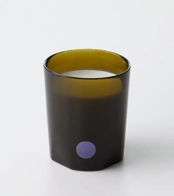 TRUDON Spiritus Sancti Classic Scented Candle - Green