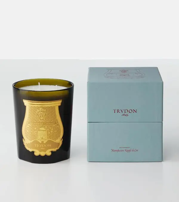 TRUDON Cyrnos Intermède Scented Candle