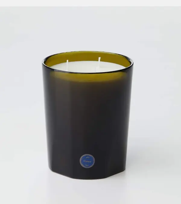 TRUDON Cyrnos Intermède Scented Candle