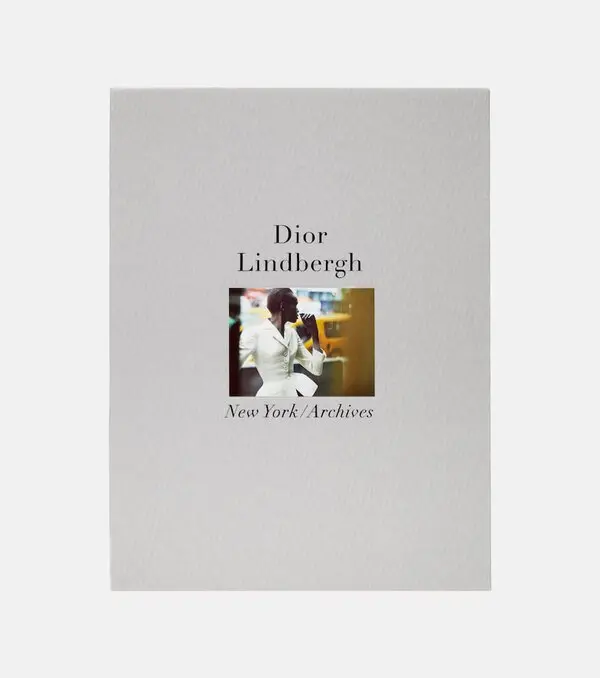 TASCHEN Peter Lindbergh. Dior Book - Multicoloured