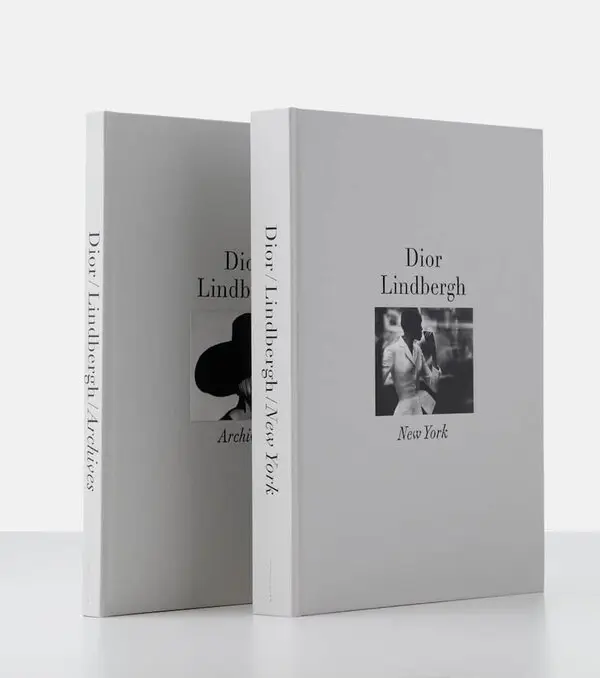 TASCHEN Peter Lindbergh. Dior Book