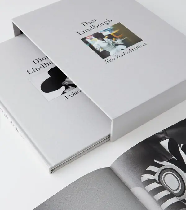 TASCHEN Peter Lindbergh. Dior Book - Multicoloured