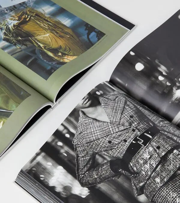 TASCHEN Peter Lindbergh. Dior Book - Multicoloured