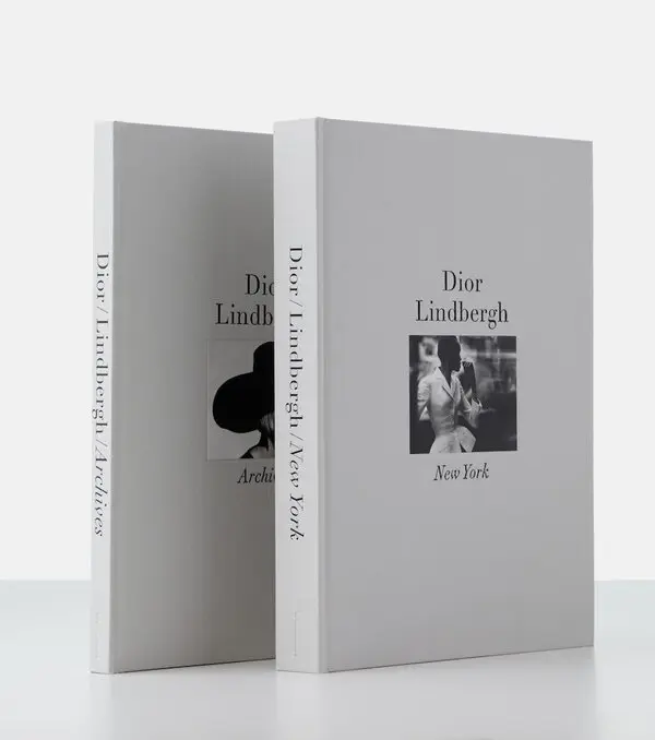 TASCHEN Peter Lindbergh. Dior Book - Multicoloured