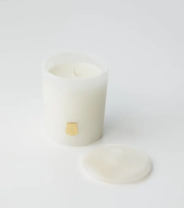 TRUDON Hemera Alabaster Scented Candle