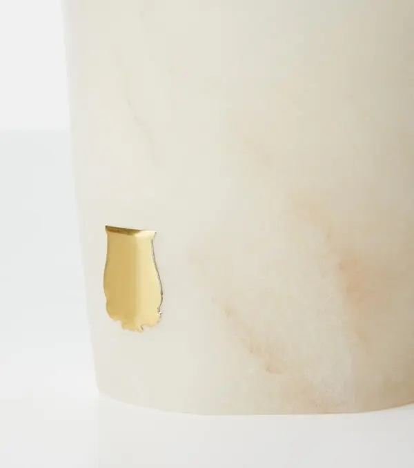 TRUDON Vesta Alabaster Scented Candle