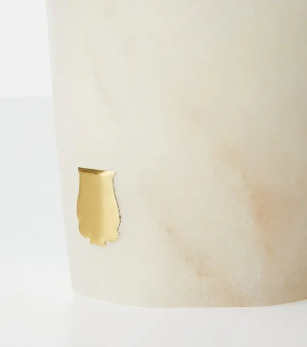 TRUDON The Alabasters Vesta Scented Candle