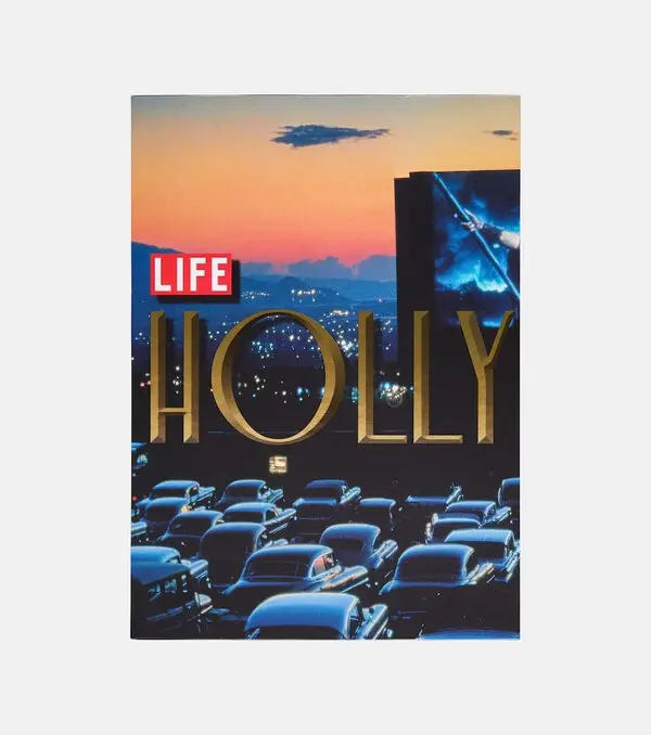 TASCHEN Life. Hollywood Book - Multicoloured