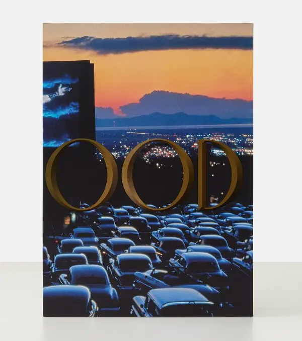 TASCHEN Life. Hollywood Book - Multicoloured