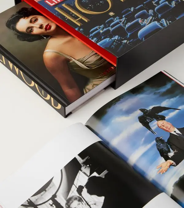 TASCHEN Life. Hollywood Book - Multicoloured