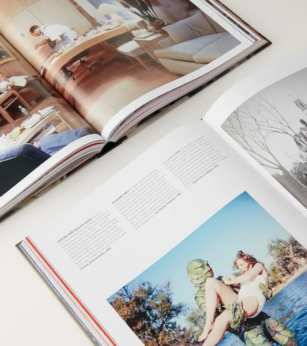 TASCHEN Life. Hollywood Book - Multicoloured