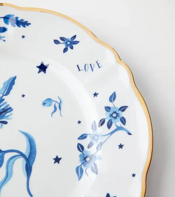 BITOSSI Marino Porcelain Platter