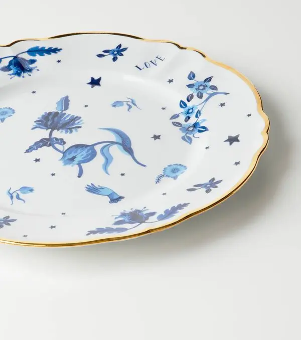BITOSSI Marino Porcelain Platter