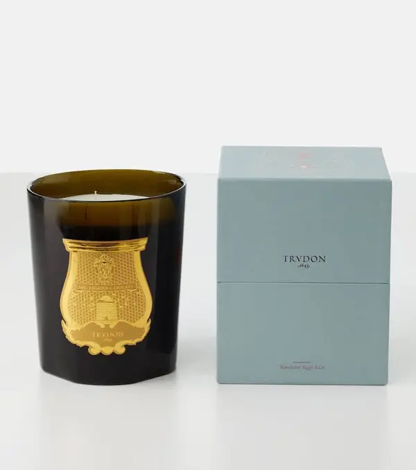 TRUDON Abd El Kader Grande Scented Candle