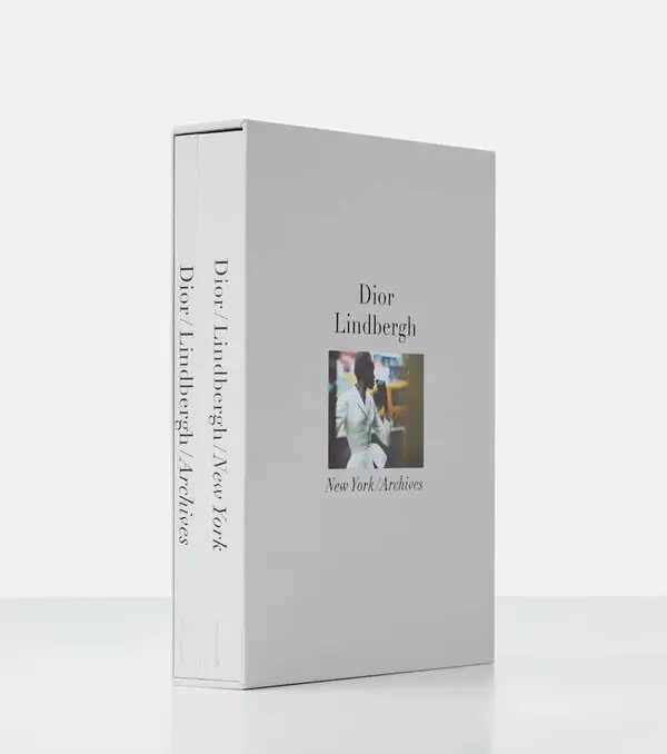 TASCHEN Peter Lindbergh. Dior Book