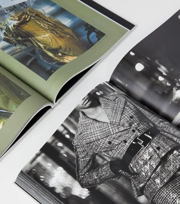 TASCHEN Peter Lindbergh. Dior Book