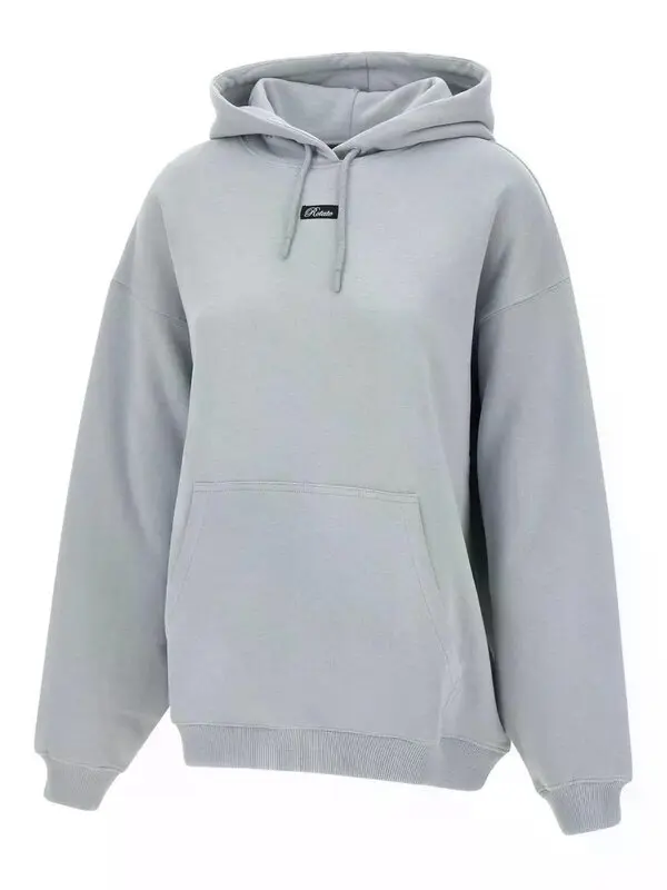 Remain Birger Christensen Logo Hoodie